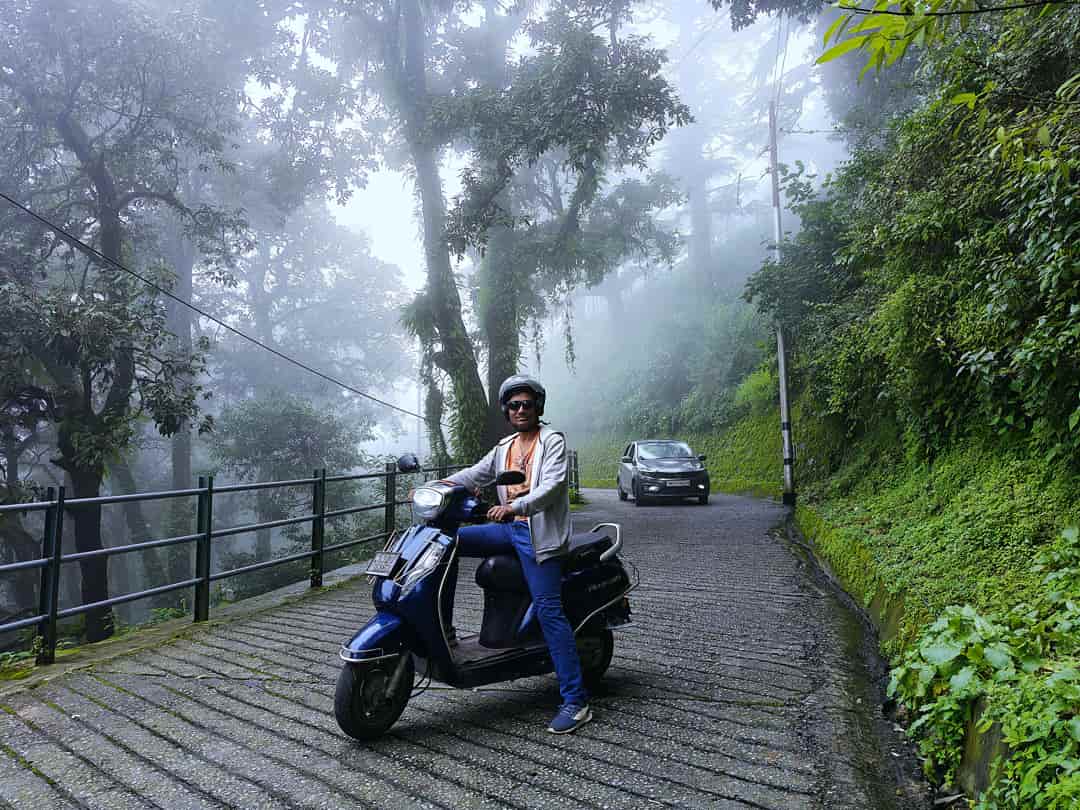 Landour in Mussoorie: A serene place frozen in time - Stamped Moments